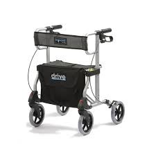Buy Drive Diamond Rollator Mobility Aids Online